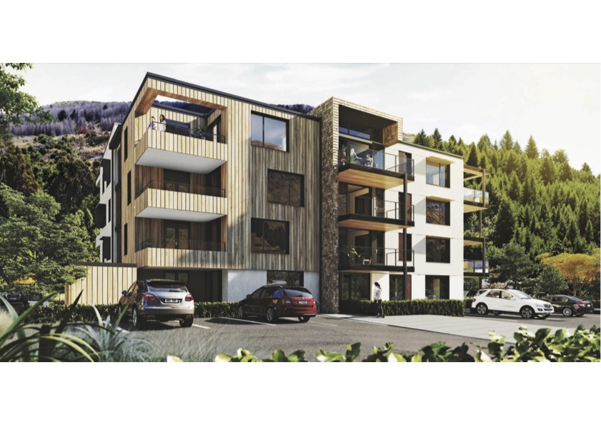 Home - PHD Building : PHD Building